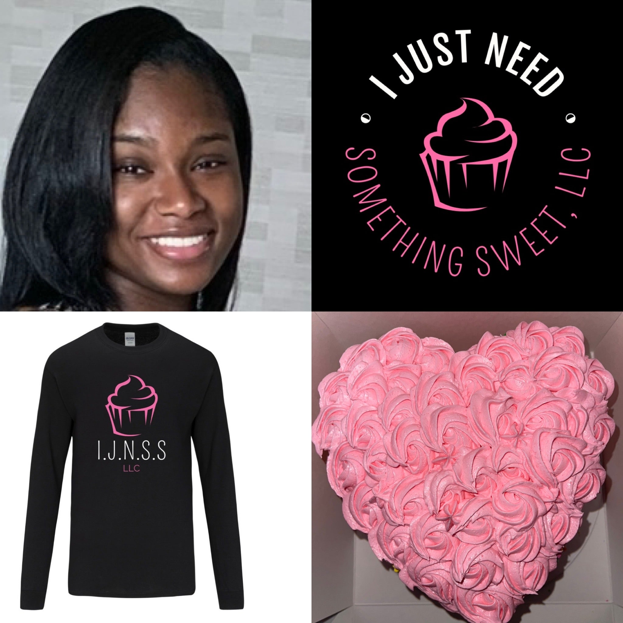 Gallery | I Just Need Something Sweet, LLC